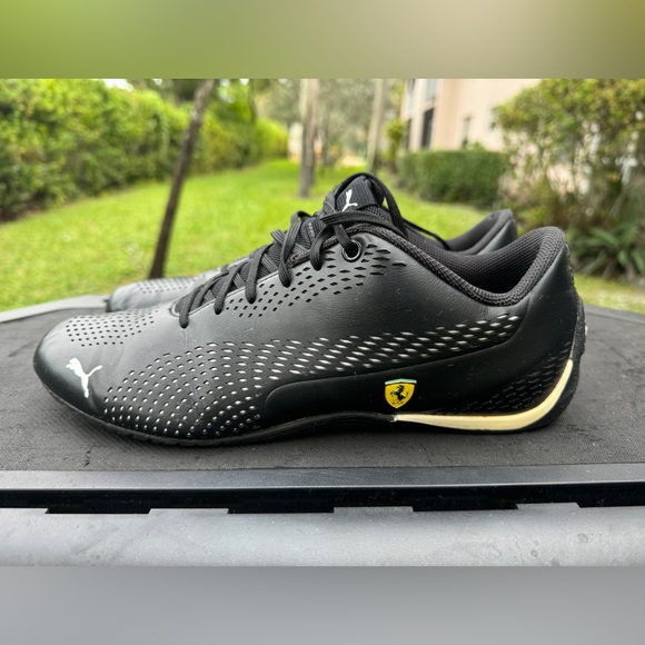Puma | Shoes | Puma Ferrari Edition | Poshmark